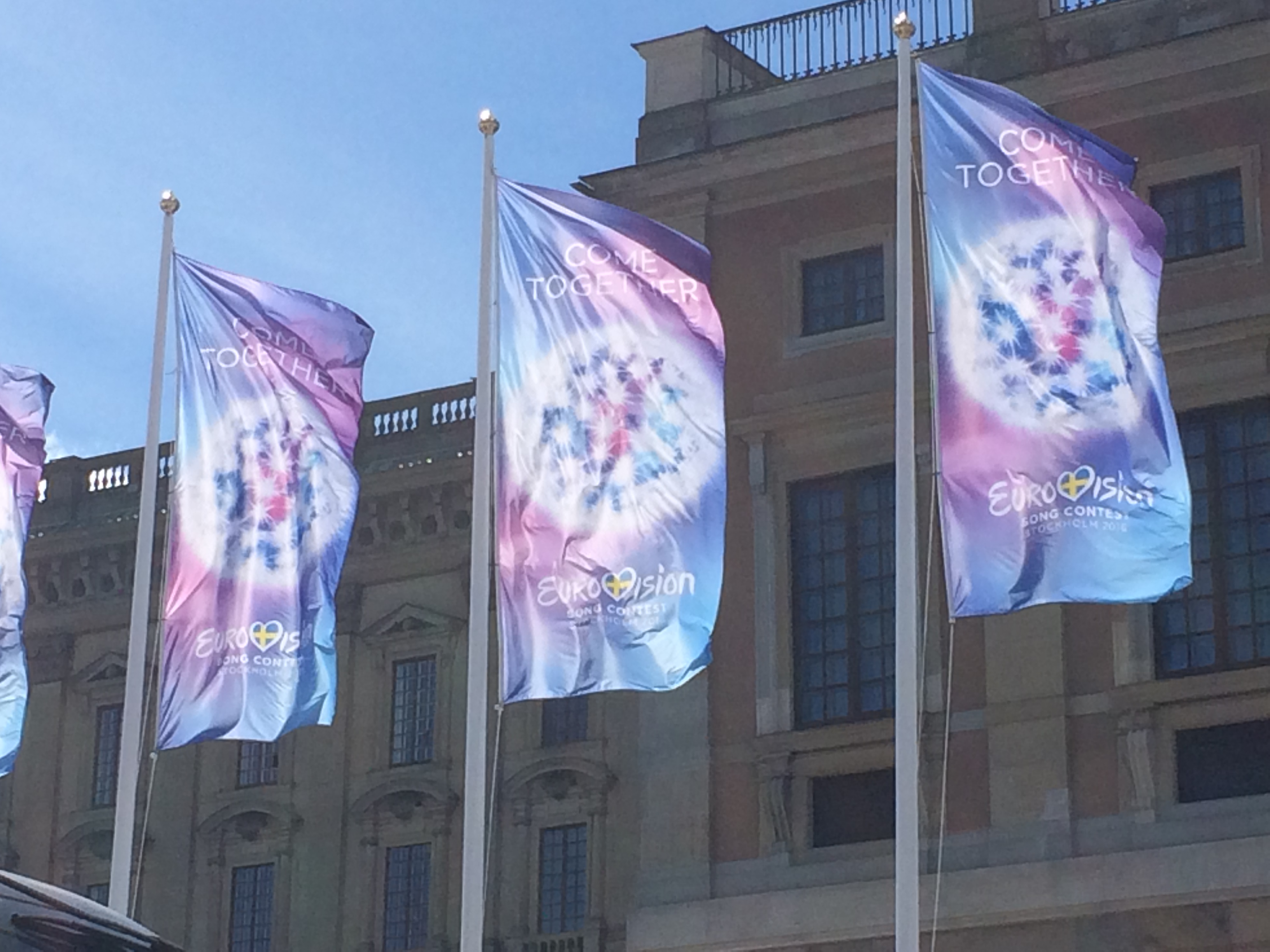 image – OGAE International