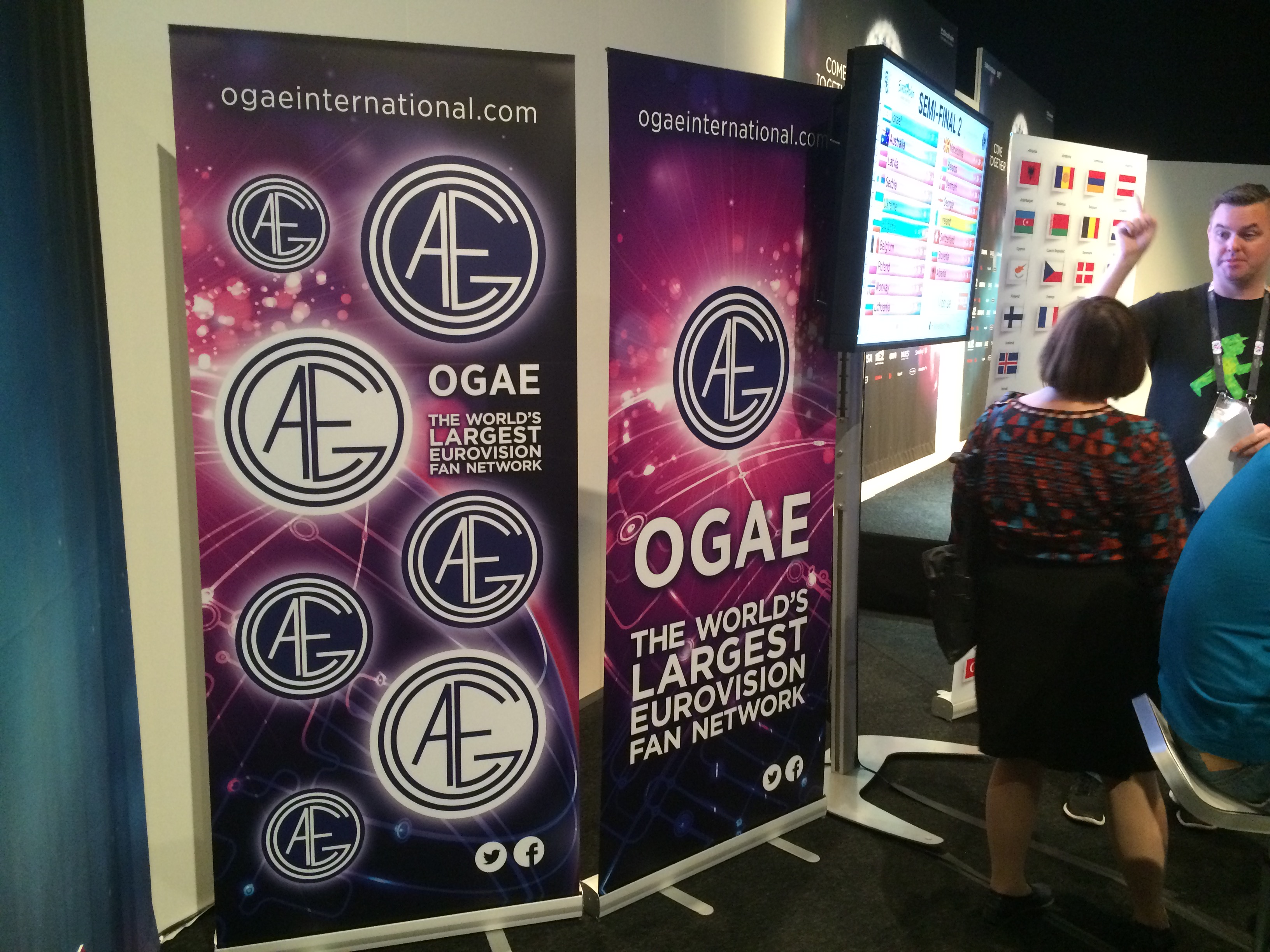 image – OGAE International